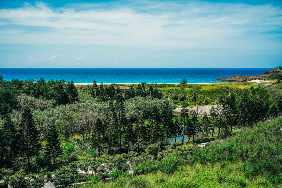 Where to Spend Your Penghu Nights? - Travel in Taiwan