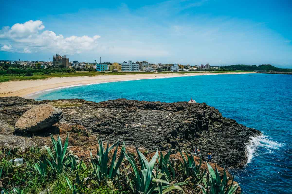 Where to Spend Your Penghu Nights? - Travel in Taiwan