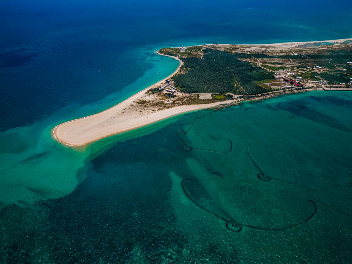 To and Through the Sun-Drenched Penghu Islands - Travel in Taiwan