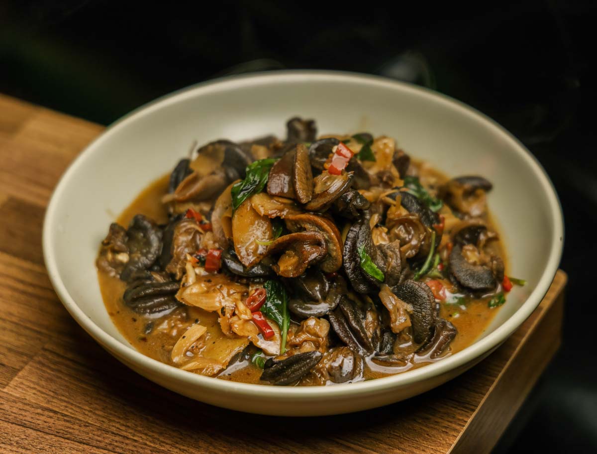 Indigenous Restaurants in Taipei City - Travel in Taiwan