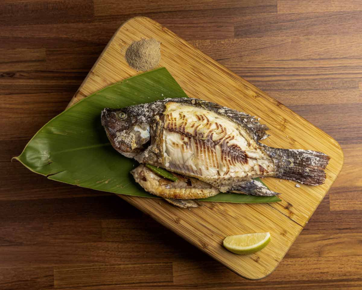 Indigenous Restaurants in Taipei City - Travel in Taiwan